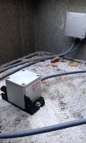 Bridge Structural Health Monitoring