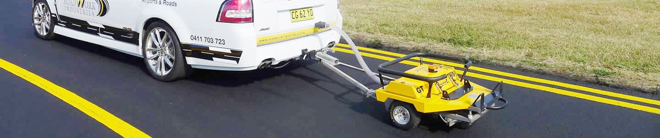 Continuous Friction Tester | Runway Friction Testing Equipment