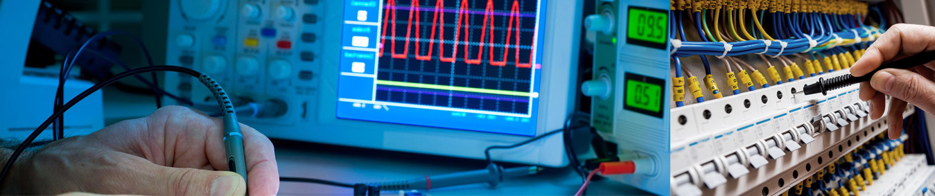 Electrical Test & Measurement Instruments India