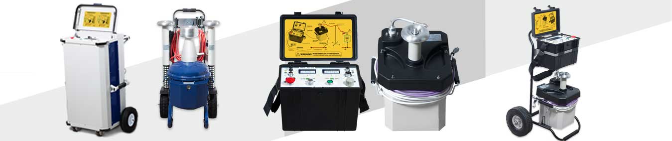 High Voltage Hipot Testers, Portable Hipot Machine in India