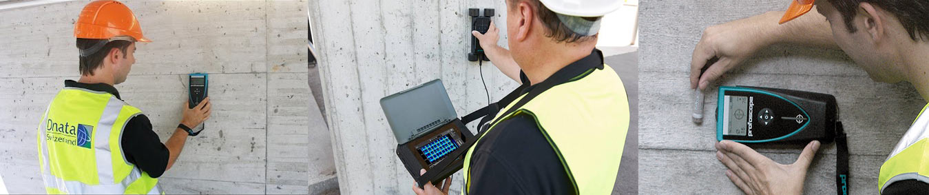 Concrete Rebar Locators | Rebar detector | Rebar Scanner