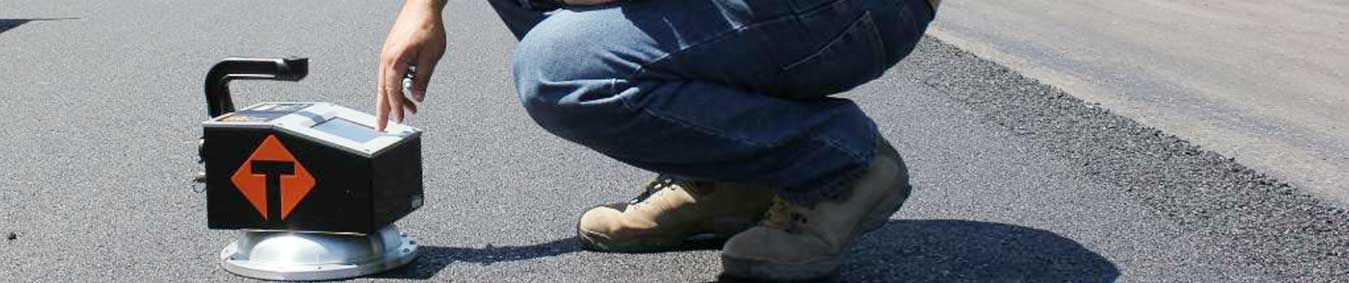 Asphalt Density Gauge | Non Nuclear Density Gauges India