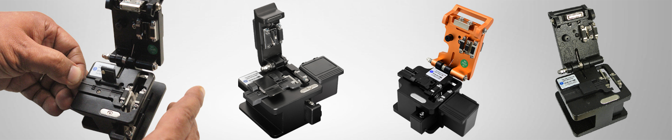 Fiber Optic Cleavers | Fiber Cleaver