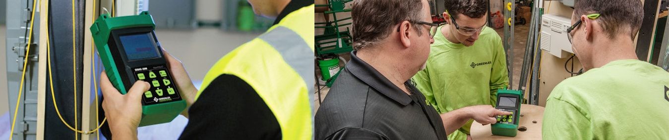 OTDR Equipment, OTDR Testing Machine, OTDR Price in India