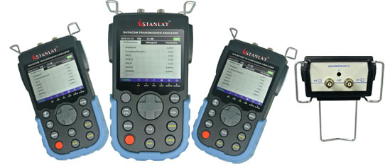 Telecom Test Equipment | Fiber Optic Cable Tester India