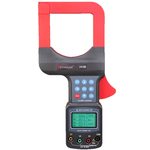 Electrical Test & Measurement Instruments India