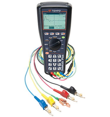 Telecom Test Equipment | Fiber Optic Cable Tester India