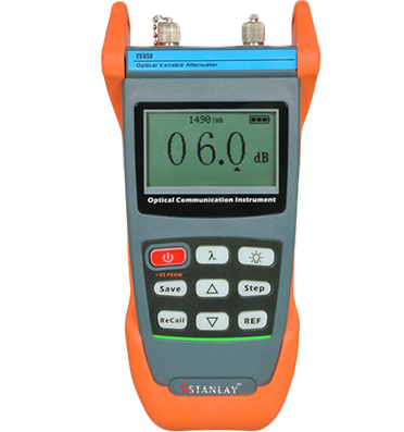 Telecom Test Equipment | Fiber Optic Cable Tester India