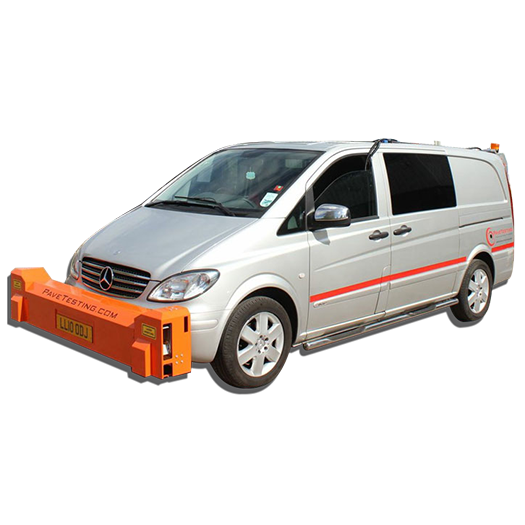Pavement Testing Equipment | Road Testing Equipment India