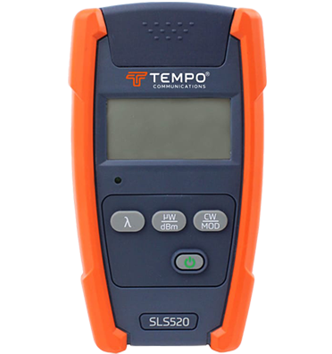 Telecom Test Equipment | Fiber Optic Cable Tester India
