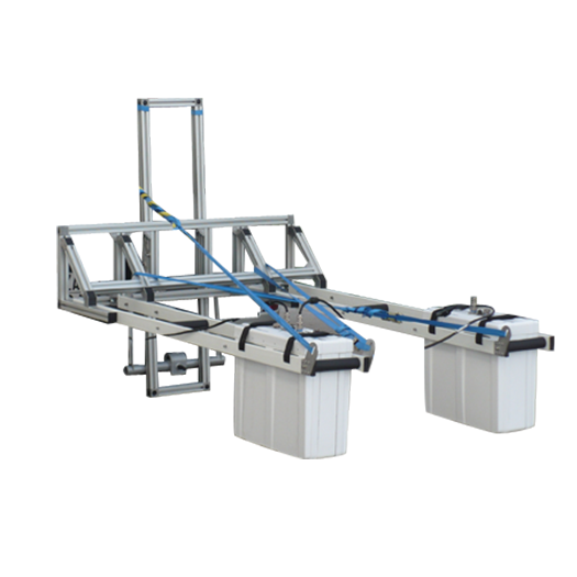 Pavement Testing Equipment | Road Testing Equipment India