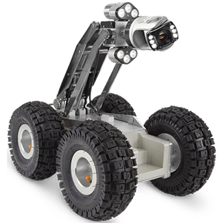 Pipe Inspection Camera