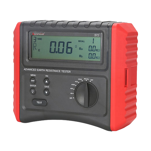 Electrical Test & Measurement Instruments India
