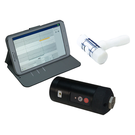 Concrete NDT Equipment | Non-Destructive Testing Equipment