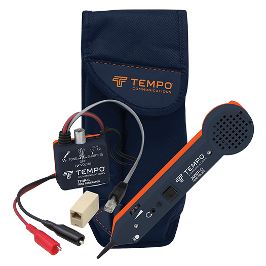 Telecom Test Equipment | Fiber Optic Cable Tester India