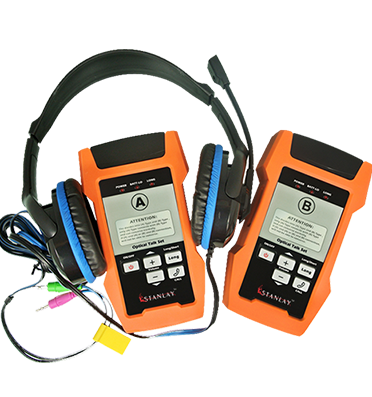 Telecom Test Equipment | Fiber Optic Cable Tester India