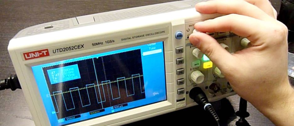Electrical Test & Measurement Instruments India