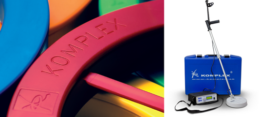 Underground Locating Equipment | Utility Locating Equipment