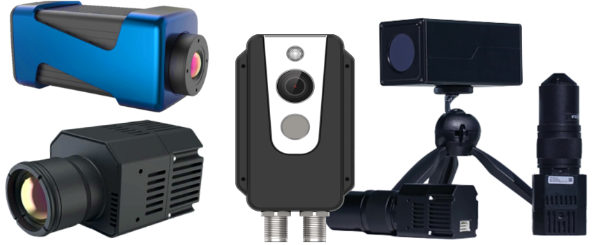 Stanone Thermal Imaging Camera