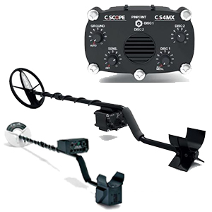 Underground Utility Locating Equipment Suppliers in India