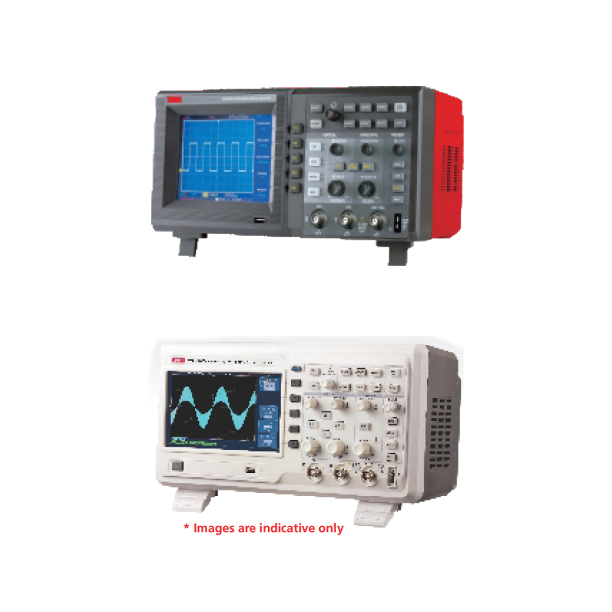 Electrical Test & Measurement Instruments India