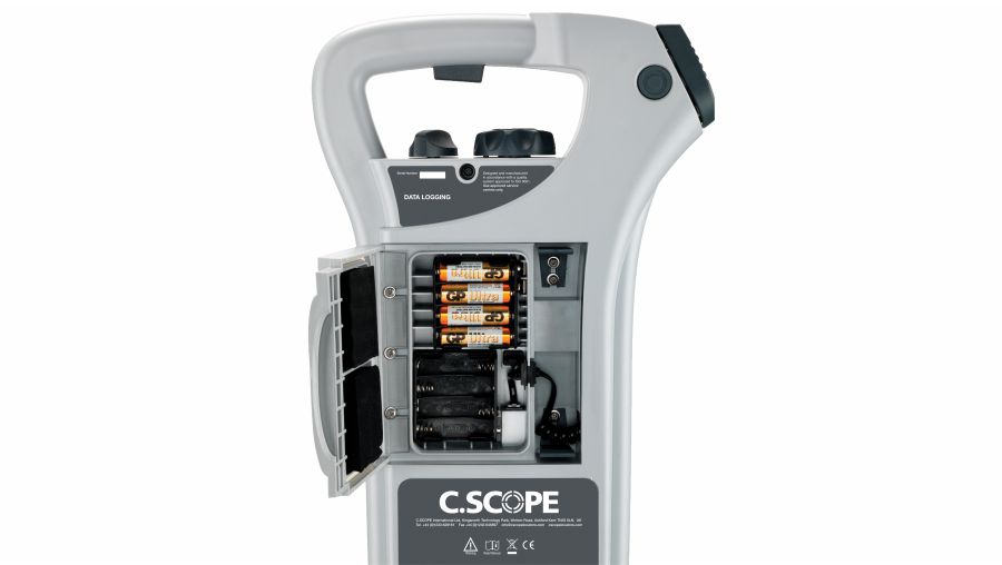 CSCOPE DXL4 Cable Avoidance Tool Supplier in India