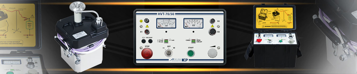 KEP 70kV Hipot Machine, Manual Hipot Tester Supplier in India