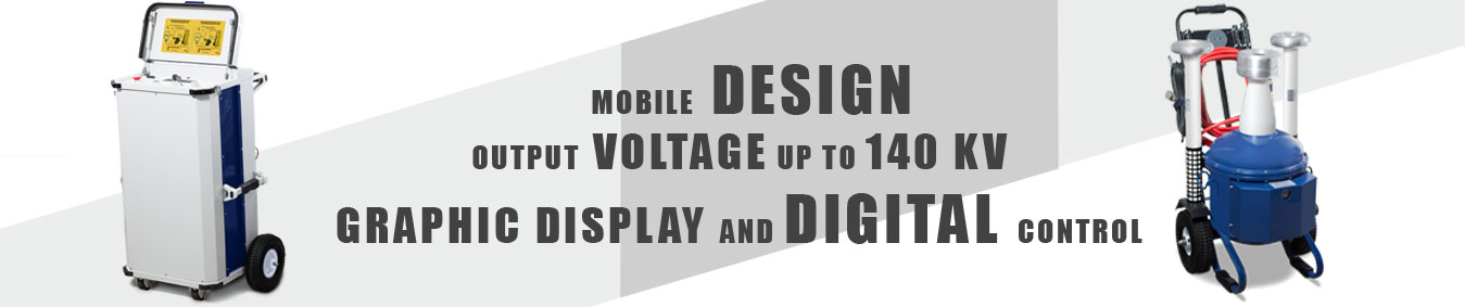 140kV Hipot Tester, DC Hipot Tester, Automatic Hipot Machine