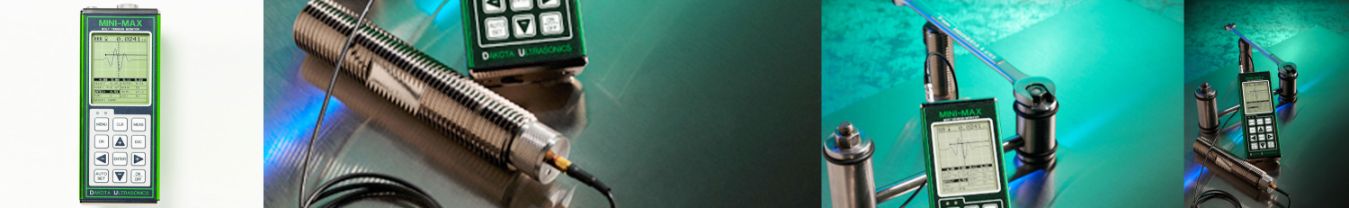 Minimax Bolt Tension Monitor | Minimax bolting solution