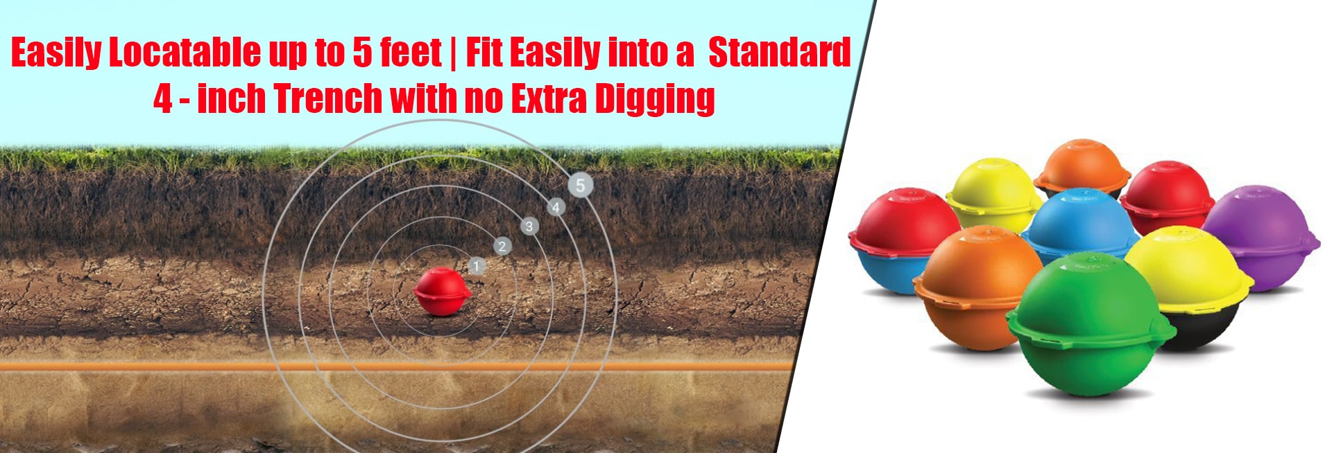 Tempo Omni Marker, Electronic Ball Marker Price in India