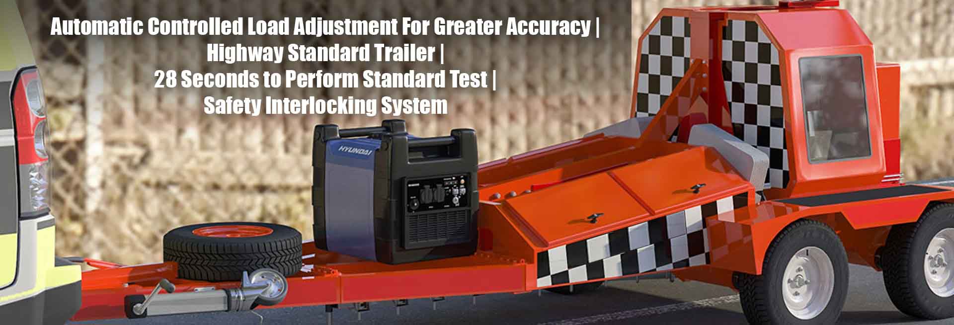 PaveFWD Falling Weight Deflectometer India