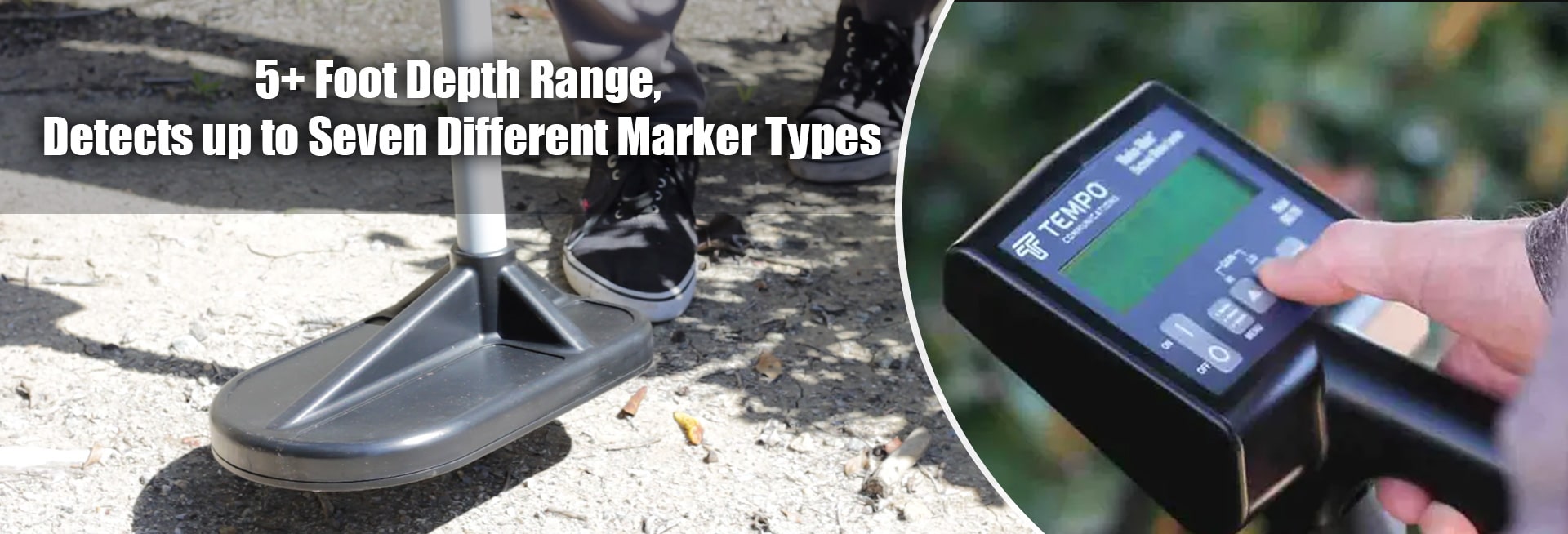 Marker-Mate Locator, Electronic Marker Locator Price in India