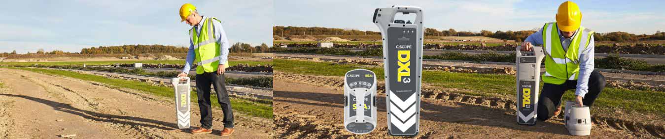 Cscope DXL3 Cable Avoidance Tool Price in India