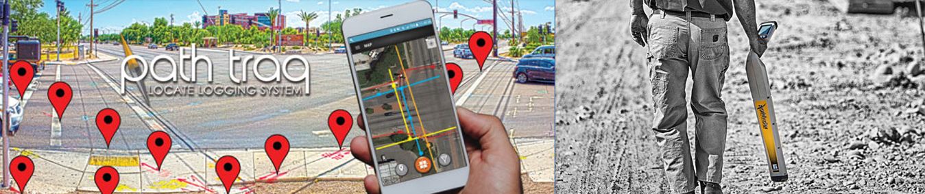 Cable Path Locator, Cable Finder, Cable Route Locator