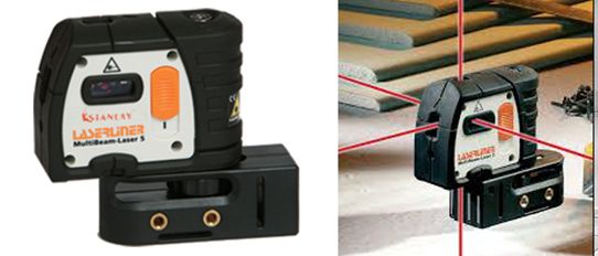 Laser Level India | Laser Alignment Tools | Construction Lasers | Laser ...