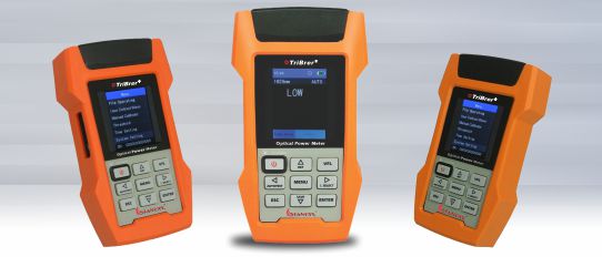 Fiber Optical Power Meter, Fiber Optic Power Meter in India