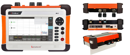 OTDR Equipment, OTDR Testing Machine, OTDR Price in India