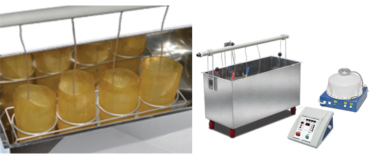 Electrical Glove Boot Testers