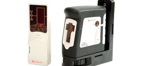 Laser Level India | Laser Alignment Tools | Construction Lasers | Laser ...