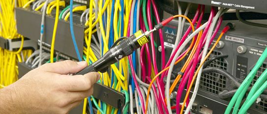 Fiber Optic Visual Fault Finder | Fiber Optic Fault Locator