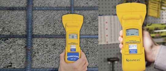 Concrete Rebar Locators | Rebar detector | Rebar Scanner