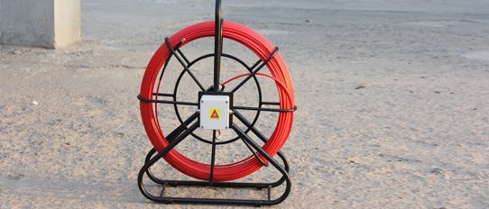 Traceable Duct Rodder | Traceable Rodder Supplier in India