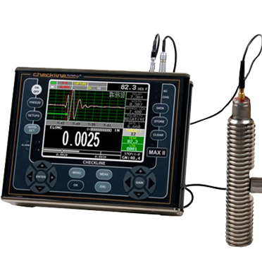 Bolt Tension Monitors