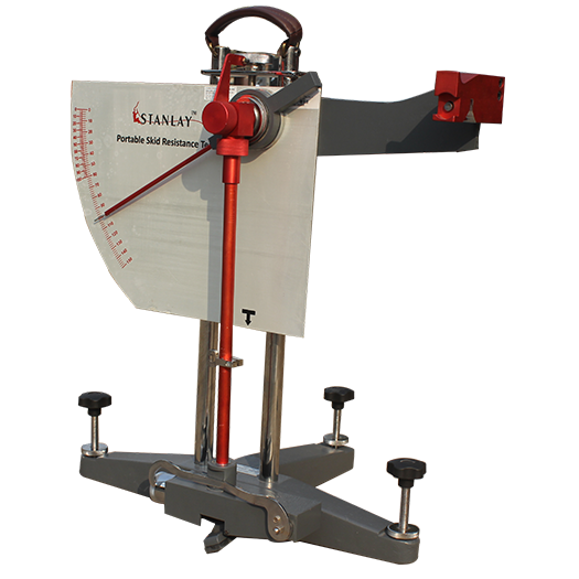 Continuous Friction Tester | Runway Friction Testing Equipment
