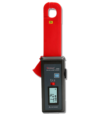 Leakage Clamp Meters