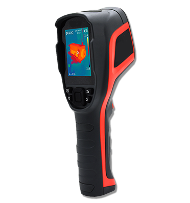 Portable Thermal Imaging Camera