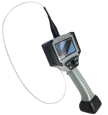 Video Borescope Inspection Camera, Borescope Price in India