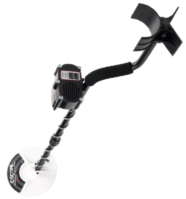 Manhole Cover Locator | Metal Cover Locator in India