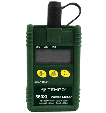 Fiber Optical Power Meter, Fiber Optic Power Meter in India