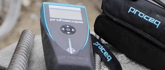Concrete Rebar Locators | Rebar detector | Rebar Scanner